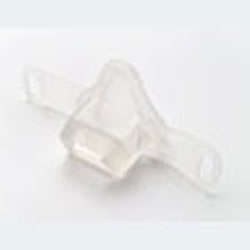 8418491 Mask BabyFlow - disposable - size S - 10 pcs., Bees Medical