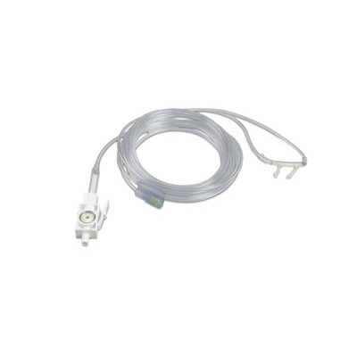 M2745A CO2 Nasal Cannula - Pediatric, Bees Medical