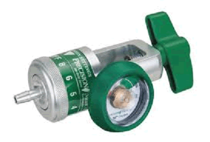 168715DSDS REGULATOR OXYGEN DISS EASY DIAL ( EA 1 ), Bees Medical
