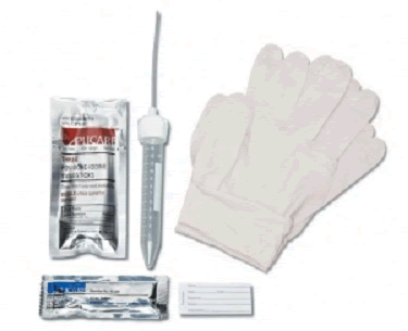 DYND10820 KIT URINE COLLECTION NEONATAL 5FR 9IN CATHETER SPECI-CATH ...