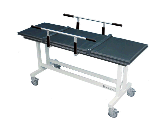 240100 STRETCHER MRI ( EA 1 ), Bees Medical