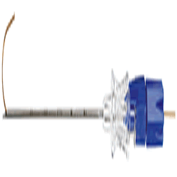231050G NEEDLE HOMER 20GX5CM MAMMALOK GOLD BREAST BIOPSY ( BX 10 ...
