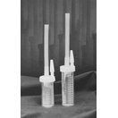 407 TRAP SPECIMEN MUCUS 80CC W/5IN TUBING STERILE LATEX FREE ( CS 100 ...