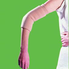 1589 BANDAGE TUBIGRIP ARTHROPAD XXLARGE COMPRESSION BANDAGE ( BX 1 ...