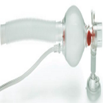 544216030 RESUSCITATOR INFANT 2 TUBE RESERVOIR NEONATAL MASK ( CS 12 ...