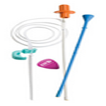 44110 SYSTEM NASAL TUBE RETAINING 10FR BRIDLE KIT STERILE ( BX 5 ...