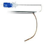 231030G NEEDLE HOMER 20GX3CM BREAST LOCALIZATION REPOSITIONABLE ( BX 10 ...