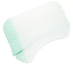 LPG1510 MESH PROGRIP FLATSHEET 10X15CM ( BX 1 ), Bees Medical