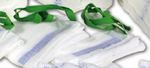 VPK0236CR SPONGE VAGINAL PACKING 2X36IN ROLL XRAY STERILE DISPOSABLE ...