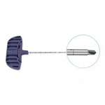KPE1003 GOVT KIT KYPHOPLASTY OSTEO*DS* INTRODUCER 15MM INFLATABLE ( EA ...