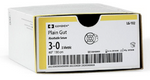 G3 SUTURE PLAIN GUT 2-0 NO NEEDLE SURGIGUT 12X18 ABSORBABLE ( BX 24 ...