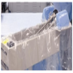 ITB100 DRAPE WARMING FLUID INTRATEMP THERMABASIN STERILE ( CS 5 ), Bees ...