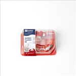OJR412VT KIT TRANSITION VENTILATOR SMALL OPTIFLOW JUNIOR 2 ( BX 5 ...