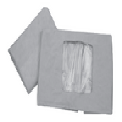 SD2200 DRAPE SURGICAL NEUROTOLOGY DISPOSABLE STERILE GLASSCOCK ( BX 6 ...
