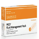 66022025 DRESSING WOUND 15X15CM PICO 7 FLUID MANAGEMENT PACK NO PUMP ...