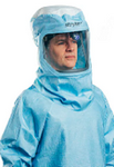 0416831100 TOGA T7 PLUS XLARGE ZIPPERED SURGICAL GOWN STERILE LEVEL 4 ...