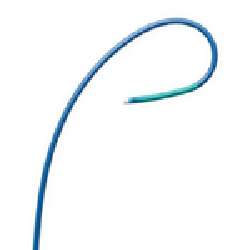 LA8AL10SH GOVT CATHETER GUIDE 8F *DS* CORONARY GUIDE CATHETER 100CM ...