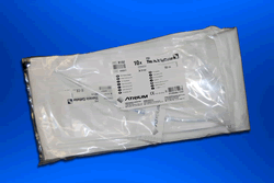 14024 CATHETER THORACIC 24FR 6EYELET SILICONE STRAIGHT STERILE ( CS 10 ...