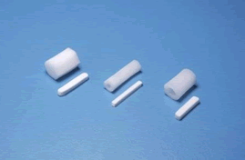 30301C WICK EAR PEDIATRIC 7X12MM STERILE ( BX 50 ), Bees Medical