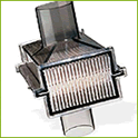 U55 FILTER BREATHING CIRCUIT ULTIPOR 55 ( CS 50 ), Bees Medical
