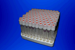 362788 TUBE PLASMA PREP W/ WHITE TOP STERILE 13X100MM 5ML DRAW ( BX 100 ...