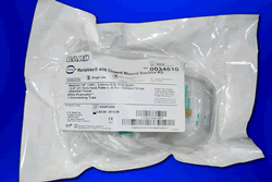 0034610 SET CLOSED WOUND DRAIN SUCTION W/ 1/8IN PVC DRAIN MD ( CS 10 ...