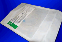 0070370 DRAIN WOUND 10MMX20CM SILICONE FLAT HUBLESS STERILE RELIAVAC ...
