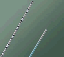 603708 CATHETER URETHRAL 8FR BRAASCH WOVEN STERILE TERMINAL EYE ( EA 1 ...