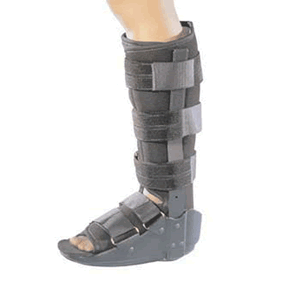 110179206136 BOOT WALKER HIGHTIDE SMALL ROCKER BOTTOM CROSS STRAPPING ...