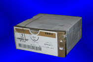 CG812 SUTURE SURGIGUT 0 GS-21 30IN CG-812 ( BX 36 ), Bees Medical
