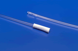2540 CATHETER URETHRAL 14FR CLEAR VINYL STERILE ROBINSON ( CS 100 ...