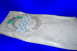 0033050 INSTRUMENT SUCTION 18FR SIGMOIDOSCOPIC W/ 6FT TUBING ( CS 20 ...
