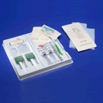 8888565044 KIT CATHETER TROCAR 28FR 10IN & THORACOSTOMY TRAY STERILE ...