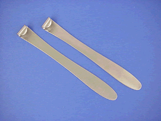 Malleable Retractor