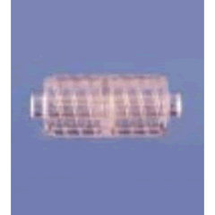 040184000A ADAPTER MALE DOUBLE LUER LOCK CLEAR POLYCARBONATE ( CS 25 ...