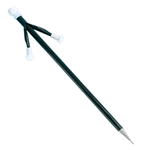 G26666 INTRODUCER SUPRAPUBIC 22FR W/ TROCAR STYLET DILATOR & SHEATH ...