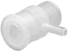001801 ADAPTER VENTILATOR DISPOSABLE FORCE PRESS INSPIRATORY ( CS 50 ...