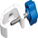 382492 CLAMP POLE FOR KANGAROO EPUMP ( EA 1 ), Bees Medical