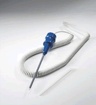 30090024 PROBE TEMPERATURE ALARIS TURBO TEMP ORAL/AXILLARY FOR IQVITAL ...