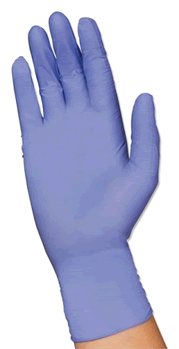 5063 GLOVE EXAM MEDIUM NITRILE PREMIER-PRO PLUS POWDER FREE ( CS 2000 ...