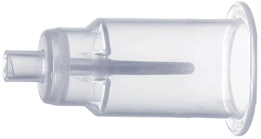450225 UNIT TRANSFER BLOOD NEEDLE 25GX3/4IN 12IN TUBING VACUETTE ( CS ...