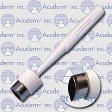 PE425 SCALPEL ELLIPTICAL 4MMX8MM EXCISIONAL STERILE ACU-EXCISOR ( BX 25 ...