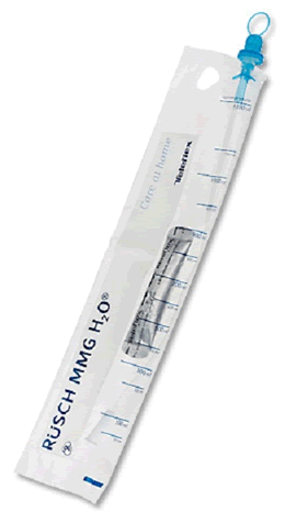 20096140 KIT CATHETER 14FR HYDROPHILIC CLOSED SYSTEM STERILE LF ( CS ...