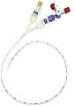 4273505 CATHETER 3.5FR DUAL LUMEN UVC SILICONE UMBILICAL VESSEL ( BX 5 ...